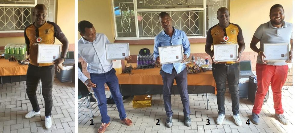 Rewards & Recognition | DDK Merchandising